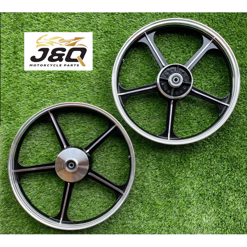 EX5 OLD MODEL EX5 HIGH POWER SPORT RIM 5 BATANG 5L | Shopee Malaysia