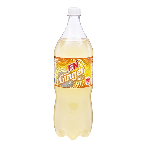F&N GINGER 1.5 LITTER | Shopee Malaysia