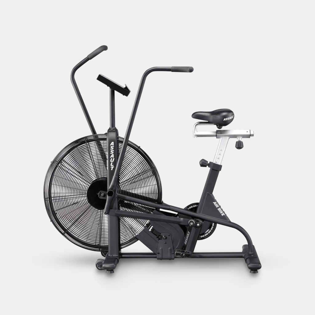 Pre Order-Assault Air Bike Commercial Gym Equipment(ORIGINAL) | Shopee ...