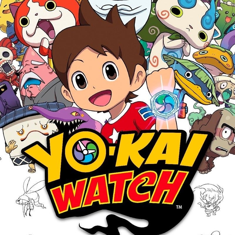Yokai Watch - Yokai Medal Family | Shopee Malaysia