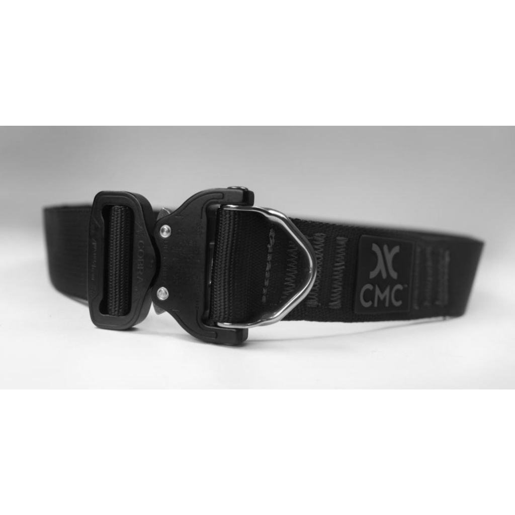 CMC COBRA-D TACTICAL RAPPEL BELT | Shopee Malaysia