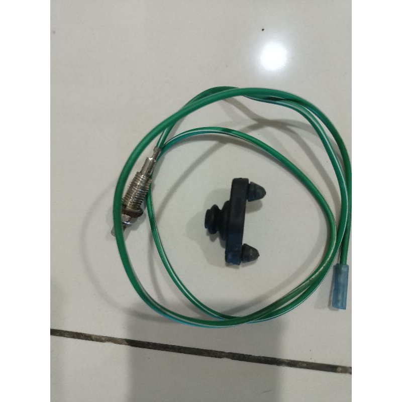 perodua kenari Kelisa kembara kancil door suiz original Japan | Shopee ...