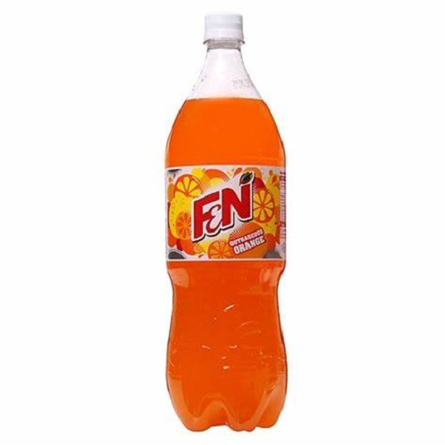 F&N ORANGE 1.5 LITTER | Shopee Malaysia