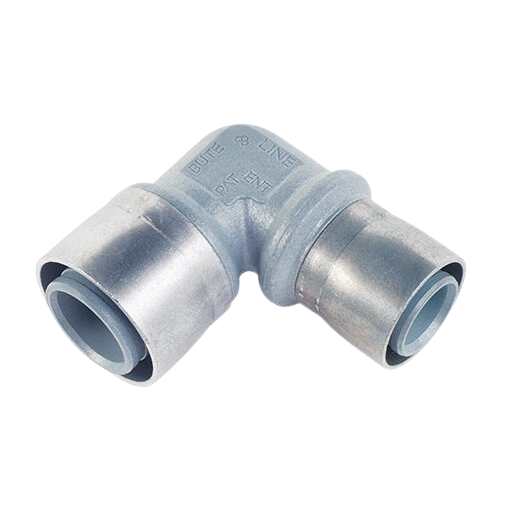 Buteline PB Fitting Elbow Tee Socket Male Elbow Female Elbow MTA FTA ...