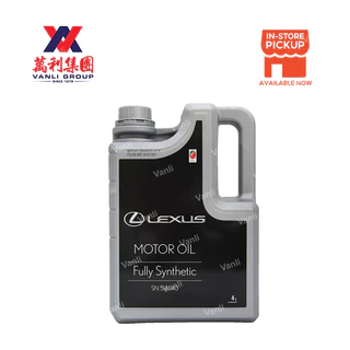 VANLI GENUINE PARTS, Online Shop | Shopee Malaysia