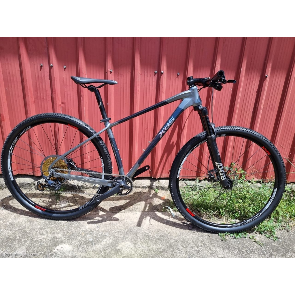 Xds mt3 quality carbon 29 mtb Sports