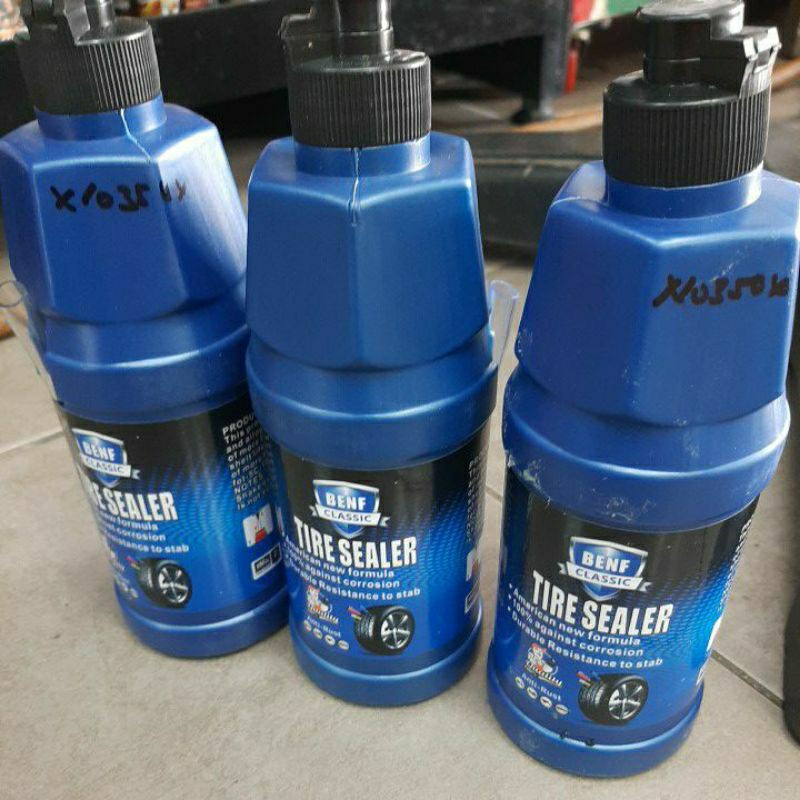 Gam Tayar Tiubeles 380ml/500ml | Shopee Malaysia