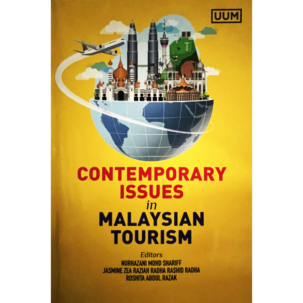 Contemporary Issues in Malaysian Tourism | Nurhazani Mohd Shariff et al ...