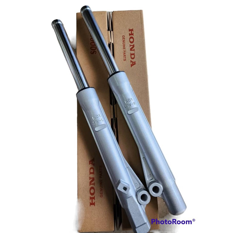 EX5 EX5 DREAM FRONT FORK ASSY (100%Original) | Shopee Malaysia