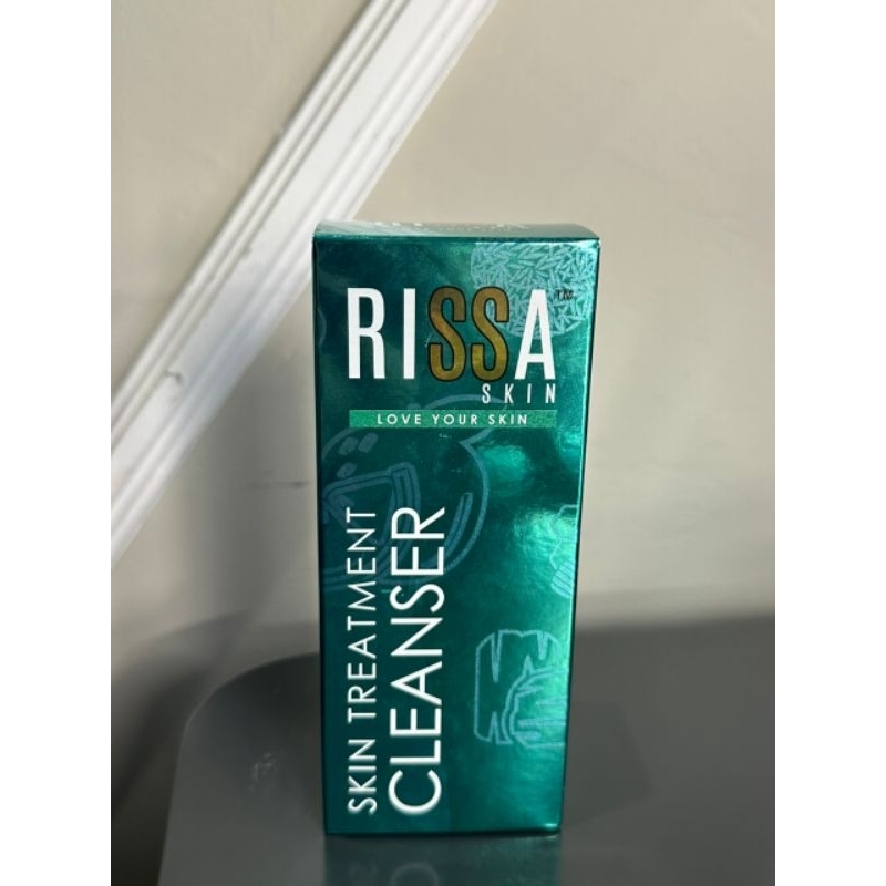 RISSA SKIN 💯 ORI HQ (CLEARANCE STOCK) | Shopee Malaysia