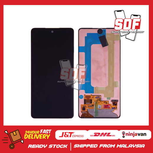 Samsung Galaxy A53 5G A536 LCD Touch Screen Digitizer (1 months ...