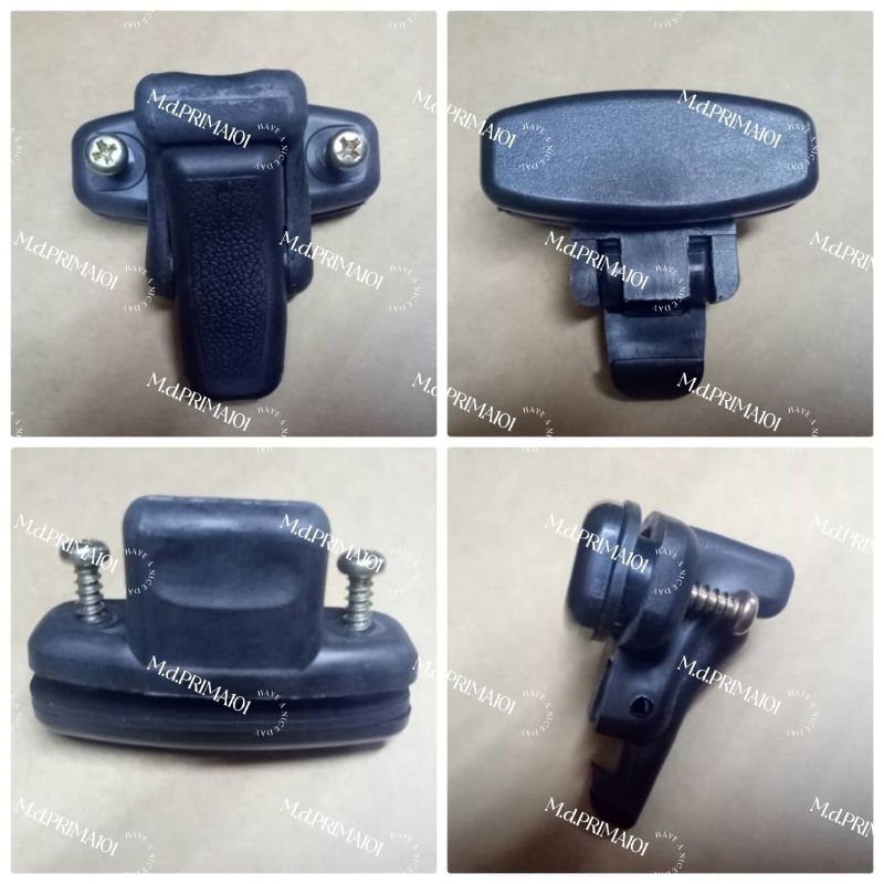 TOYOTA KM36 YM31 LITEACE SIDE GLASS LOCK/SLIDING GLASS HANDLE | Shopee ...