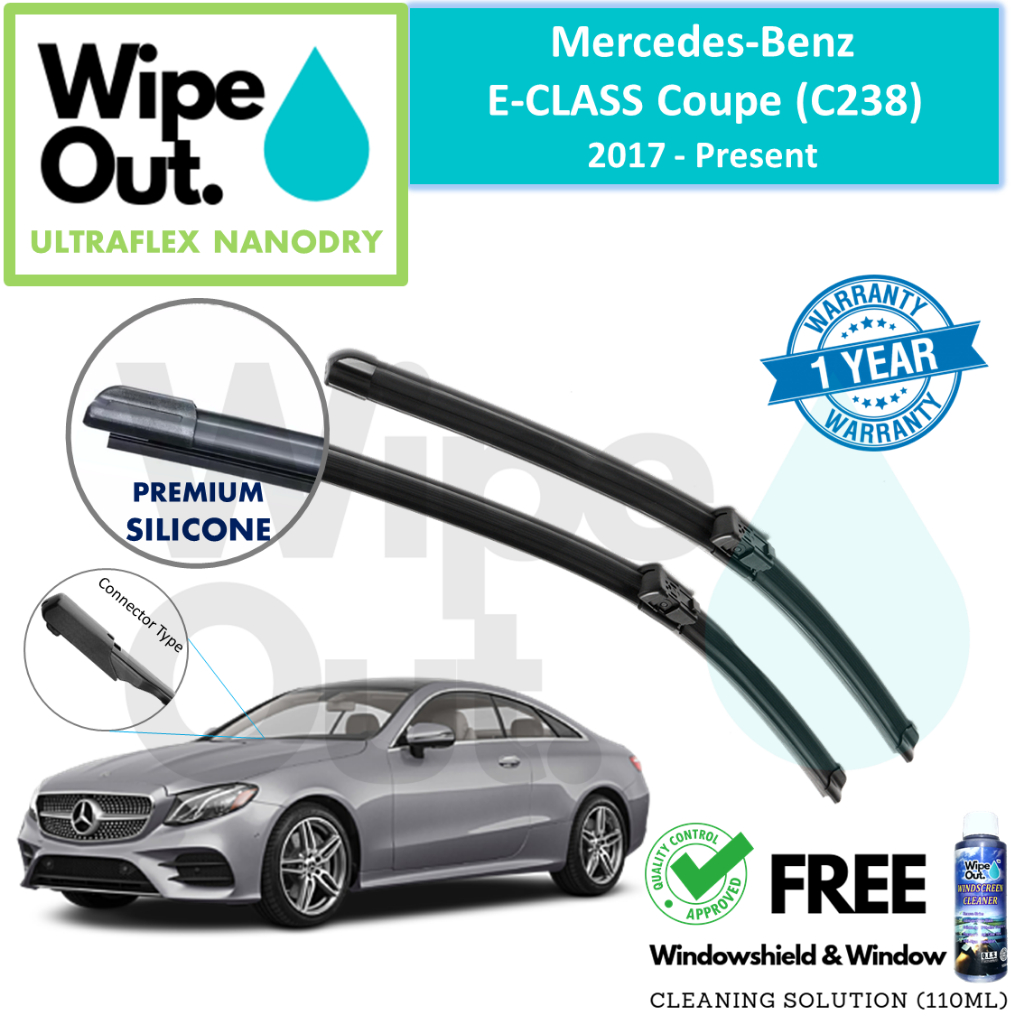 [PREMIUM] Mercedes-Benz E Class 2017 - Present (W213, C238, A238 ...