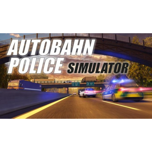 [PC Game] Autob4hn Pol1C3 Simulator GAME Pre-installed | Shopee Malaysia