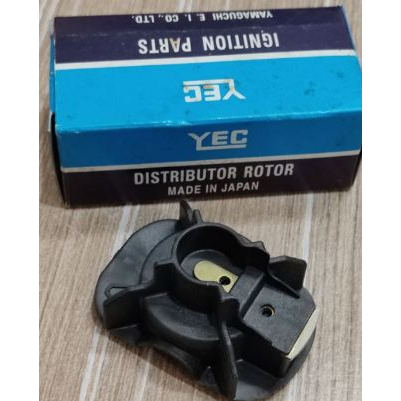 CLEAR STOCK!! PROTON WIRA 1.6 DISTRIBUTOR ROTOR | Shopee Malaysia