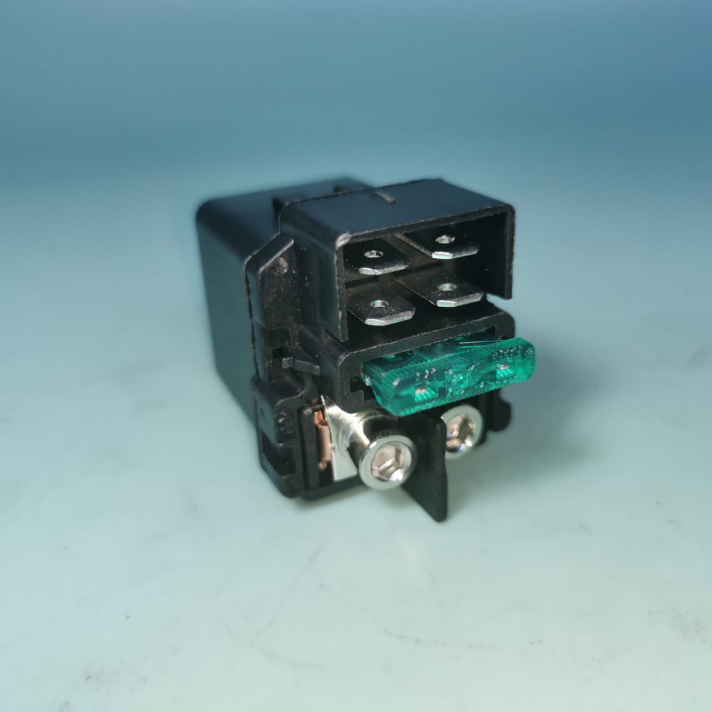 YAMAHA YZF-R25 / R25 / R3 / XMAX 250 / XMAX 300 - Starter Relay ...