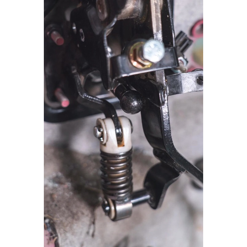 New Original 🎌 SPRING Clutch Paddle Mitsubishi Lancer Evolution Evo3 ...