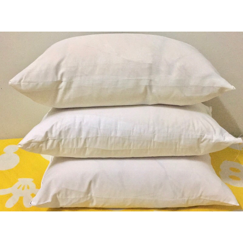 Bantal Bulu angsa ( TERPAKAI ) | Shopee Malaysia