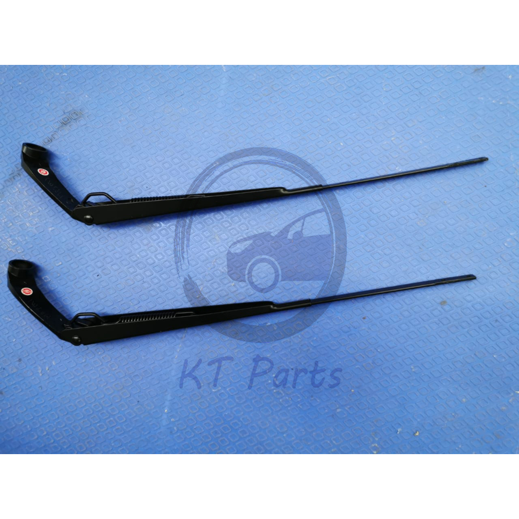 PROTON SAGA FRONT WIPER ARM / DEPAN WIPER ARM ( OLD MODEL ) ( SCREW ...