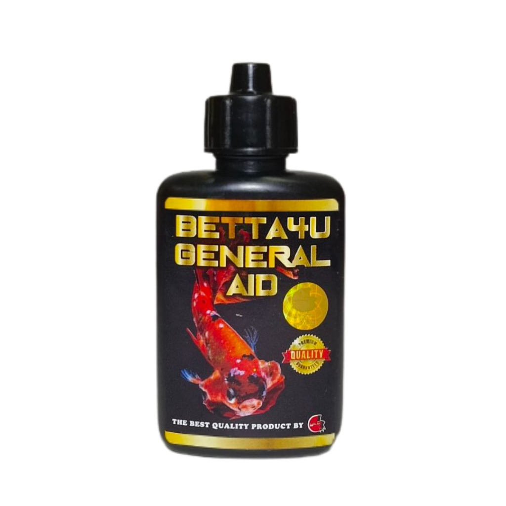Betta4U General Aid | Fish Quarantine, Transport, Packing, Spawning ...