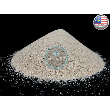 Natural Philippines Fine Sea Sand Tiny Sea Coral Sands For Aquarium ...