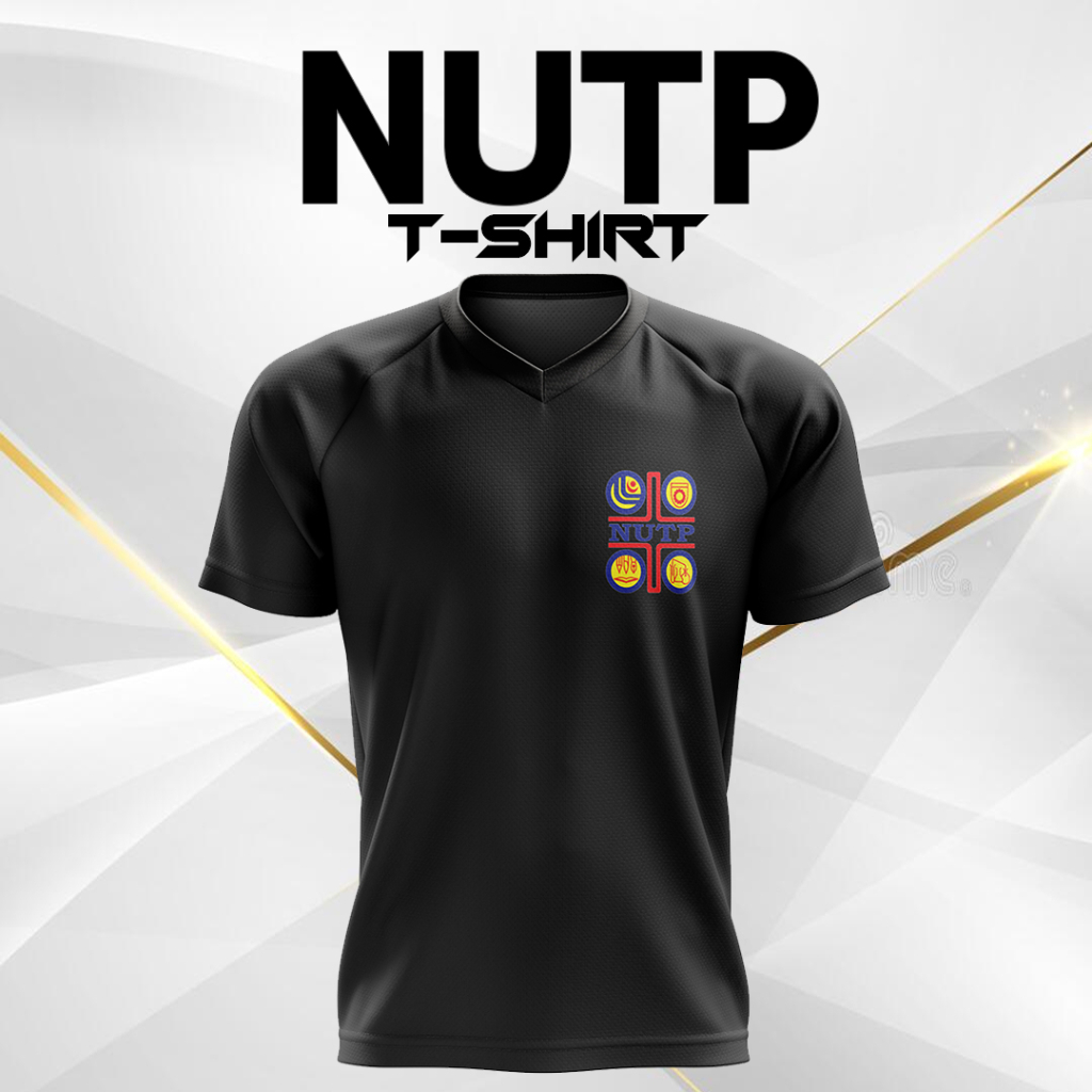NUTP T-SHIRT I Kesatuan Perkhidmatan Perguruan Kebangsaan Malaysia T ...