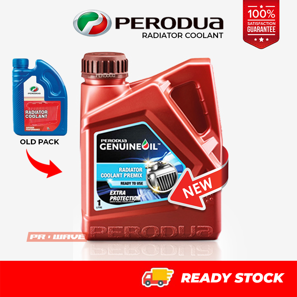 Free Shipping Perodua Radiator Coolant Myvi Alza Axia Bezza Viva Kancil ...