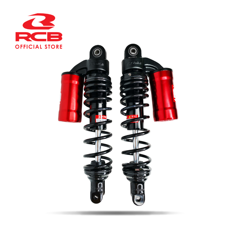 Racing Boy RCB Absorber MB2 NVX155 / NMAX 305mm with Gas Tank MonoShock ...