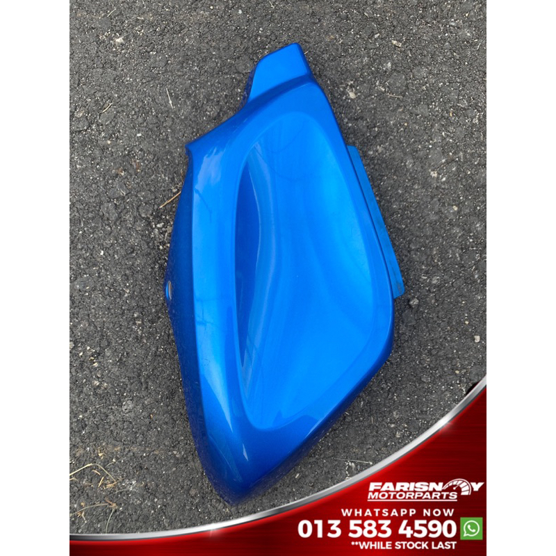 coverset cover tank kanan suzuki gsx r150 | Shopee Malaysia