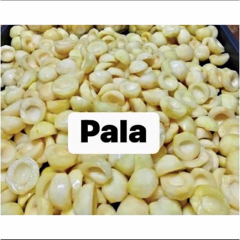 Jeruk Buah Pala (Puteri) | Shopee Malaysia