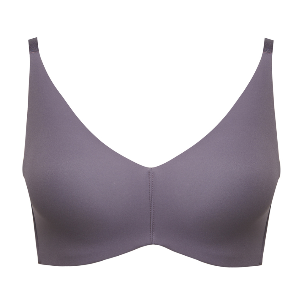 XIXILI JOVINA SMOOTH COMFORT WIRELESS BRA | Shopee Malaysia