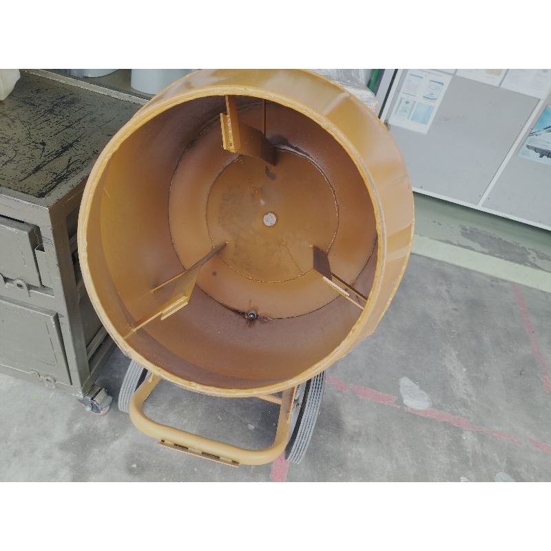 KH 3TON Mini Mixer MOTO Heavy duty | Shopee Malaysia