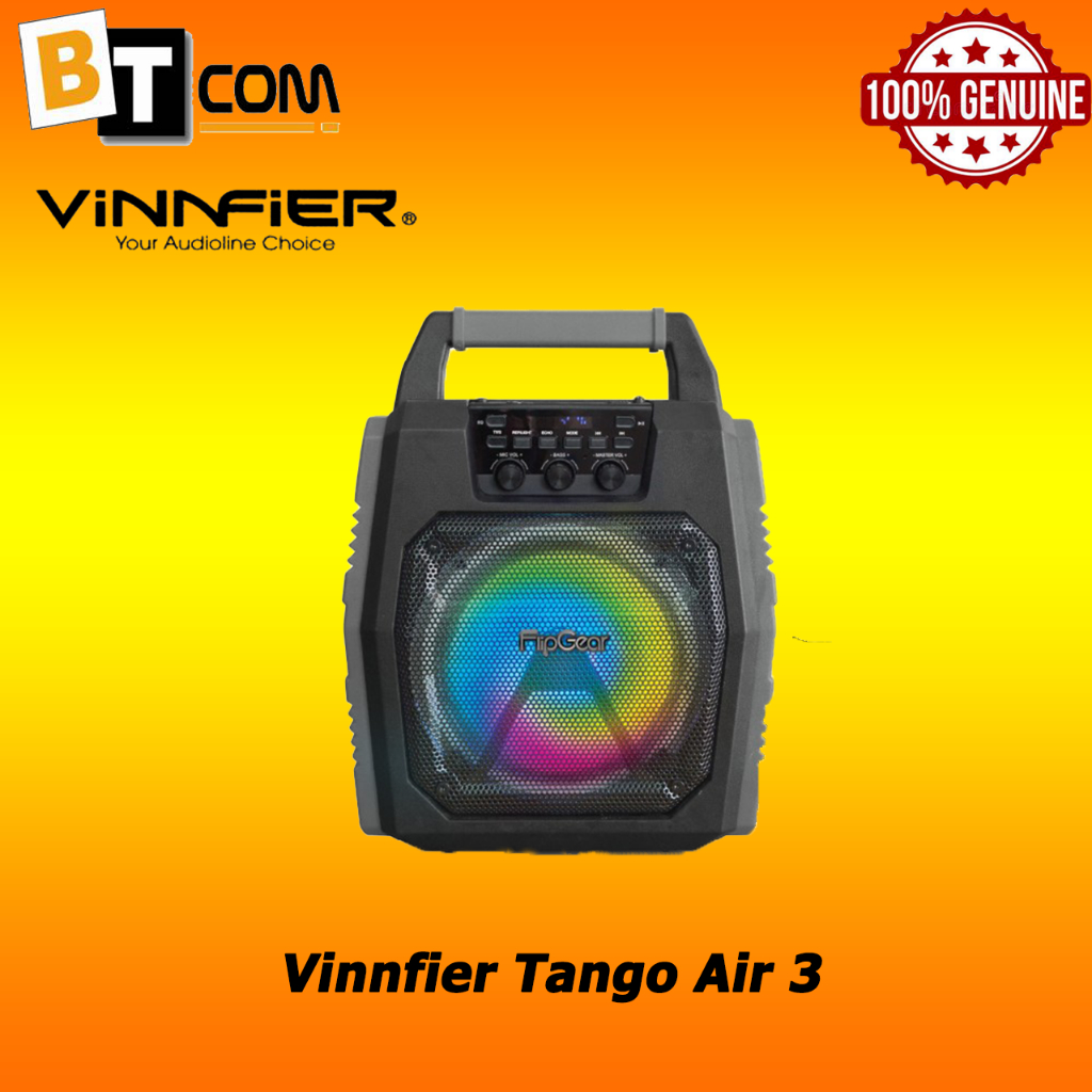 Tango 202 PRO BTRM Speaker with Bluetooth | Shopee Malaysia