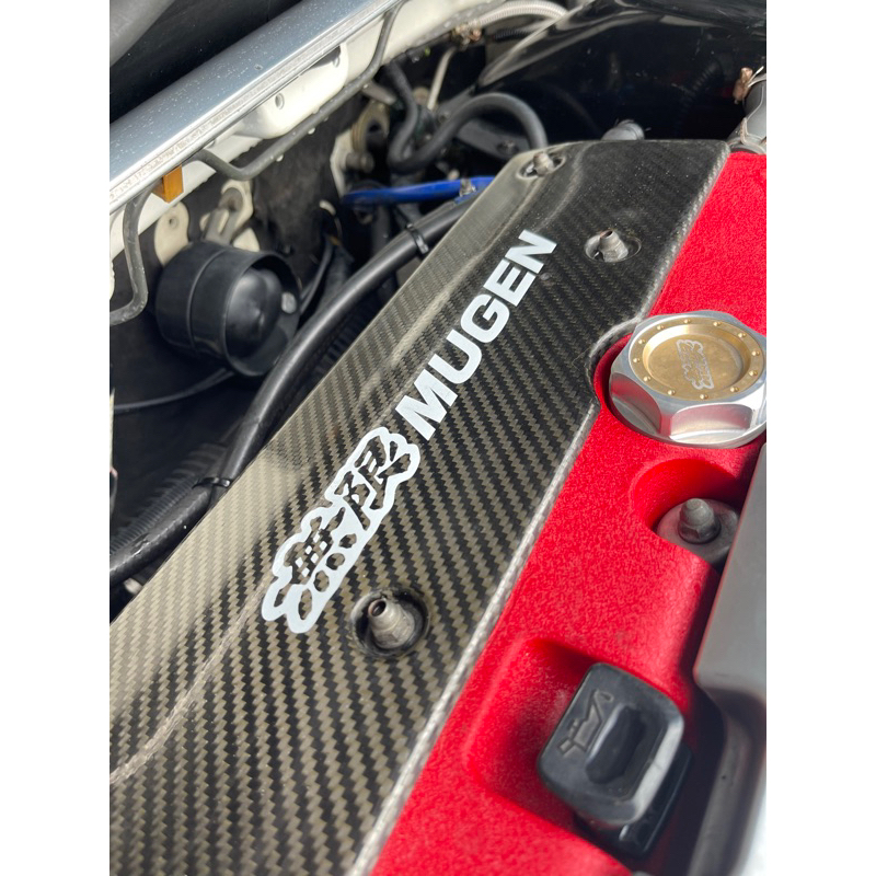 MUGEN STICKER FOR ALL CARS | Shopee Malaysia