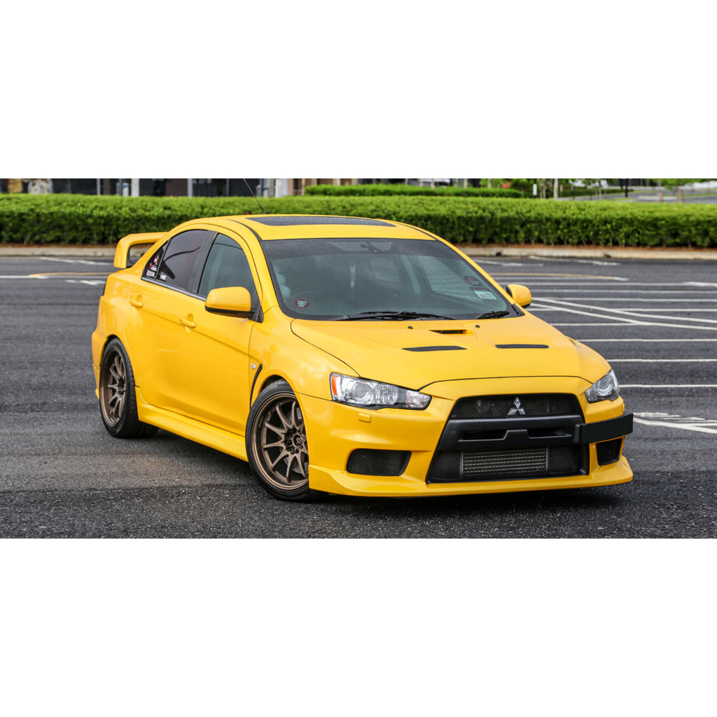 MITSUBISHI LANCER EVO X REAR WHEEL BEARING 4WD - GSP | Shopee Malaysia