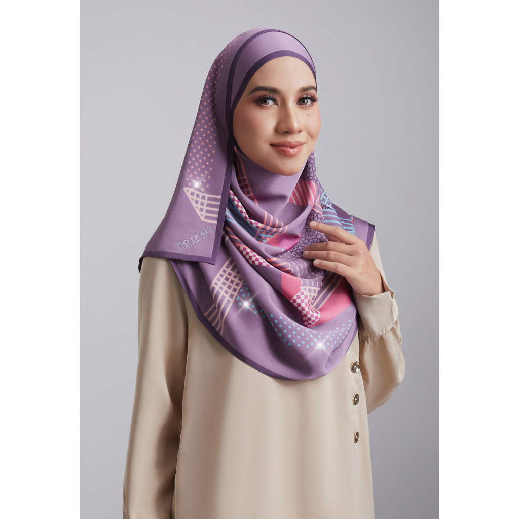 ARIANI SHAWL NEO DIAMOND | Shopee Malaysia