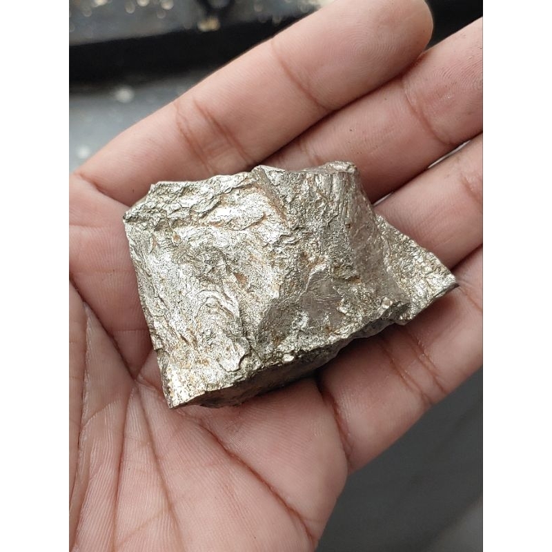 besi towo leklai kursani badar besi pyrite besi batu leleh tok wali ...