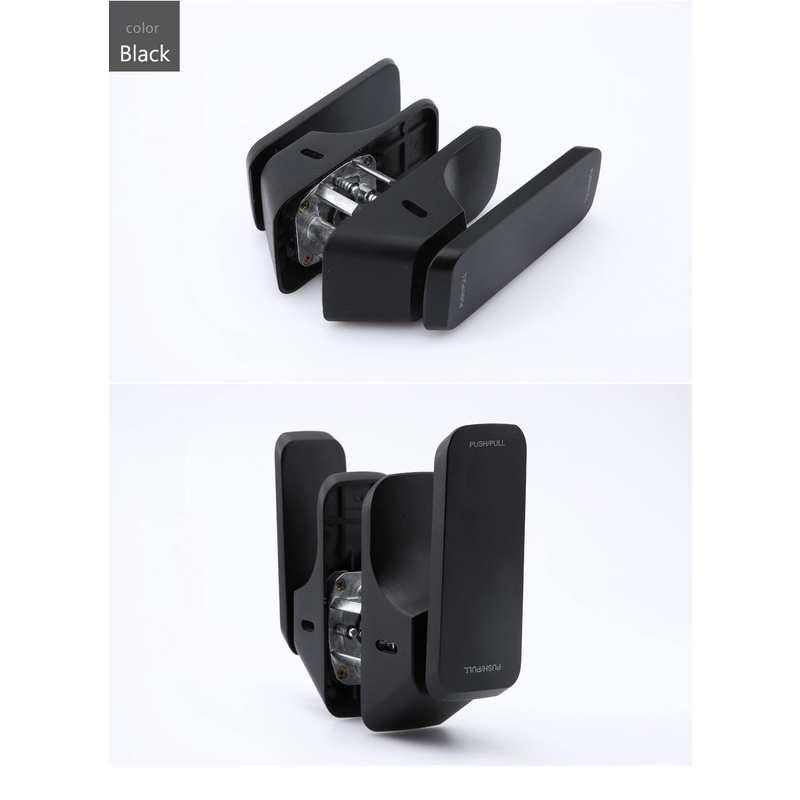 LG Push Pull Type Smart Door Lock Handle PPL-1701 Home security ...