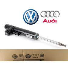 8R0413029J / 8F0413029B FRONT ABSORBER LEFT ELECTRIC AUDI A4 A5 Q5 ...