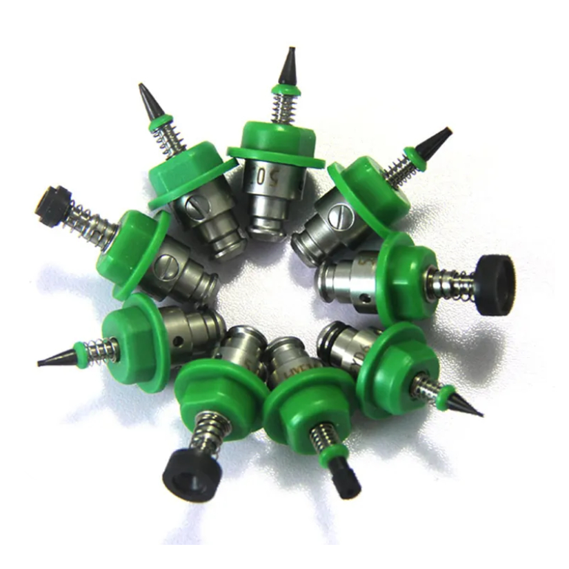 SMT Juki Nozzle 502 503 504 505 506 507 508 (Ready Stock) | Shopee Malaysia