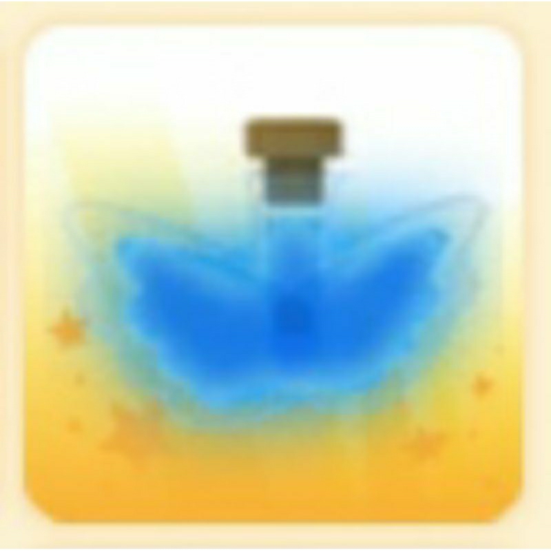 Fly Potion (Used to make pet ingame flyable) | Shopee Malaysia