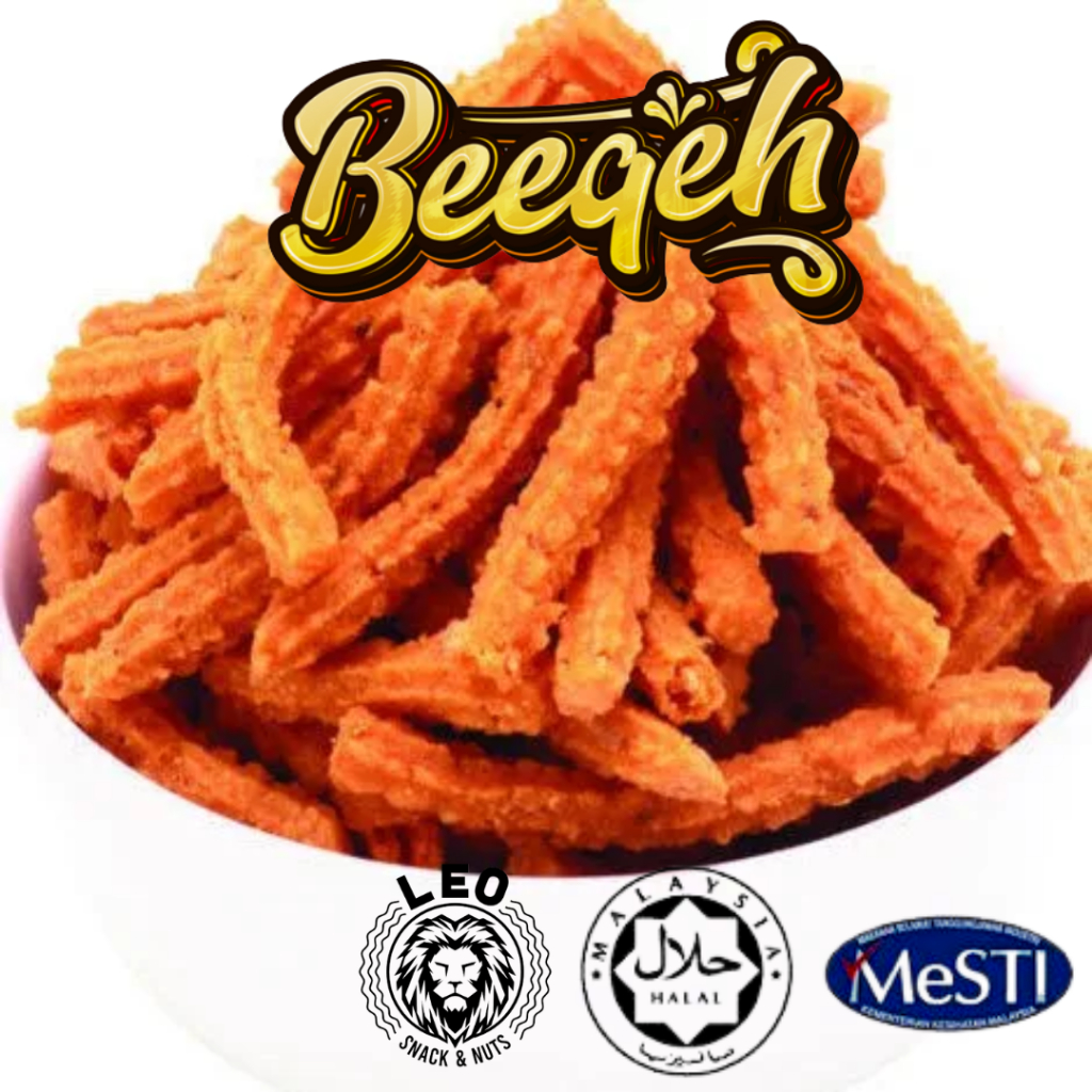 Muruku Gerigi (250g/500g/1kg/Bottle) | Shopee Malaysia