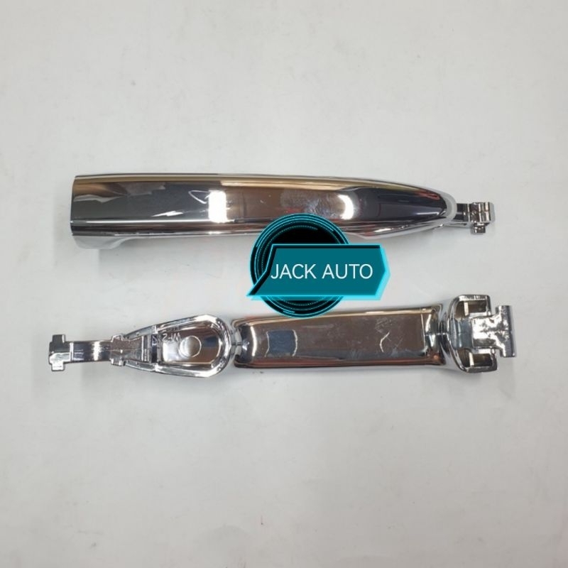 DOOR OUTER HANDLE TOYOTA CAMRY ACV40, HARRIER ACU30, ESTIMA ACR50 ...