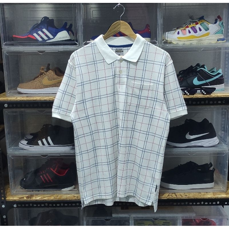 Columbia Polo Shirt (Bundle) | Shopee Malaysia