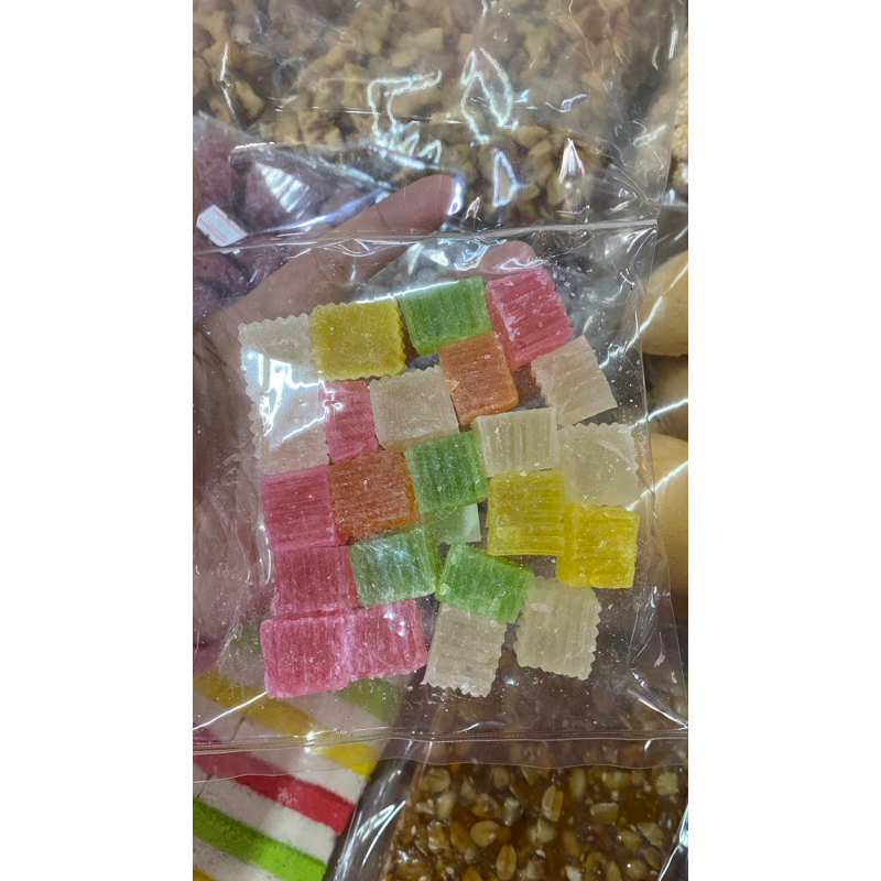 Agar agar kering berperisa | Shopee Malaysia