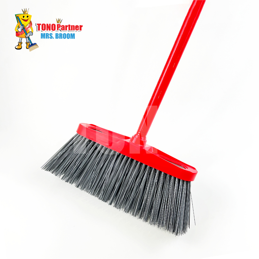 Multipurpose Hard Brush Sweeper Broom Berus Lantai Berus Tandas ...