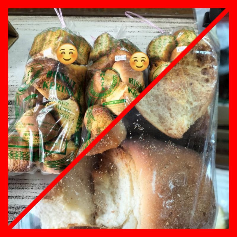 BISKUT LUTUT (PERLIS) | Shopee Malaysia