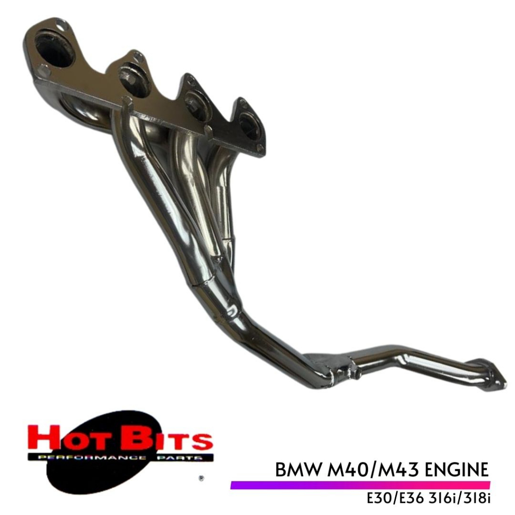 Hot Bits Extractor - BMW E30/E36 316i/318i (M40/M43 Engine) | Shopee ...