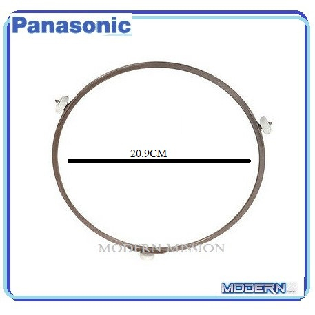 Panasonic Microwave Roller Ring for model NN-CD565BMPQ | Shopee Malaysia