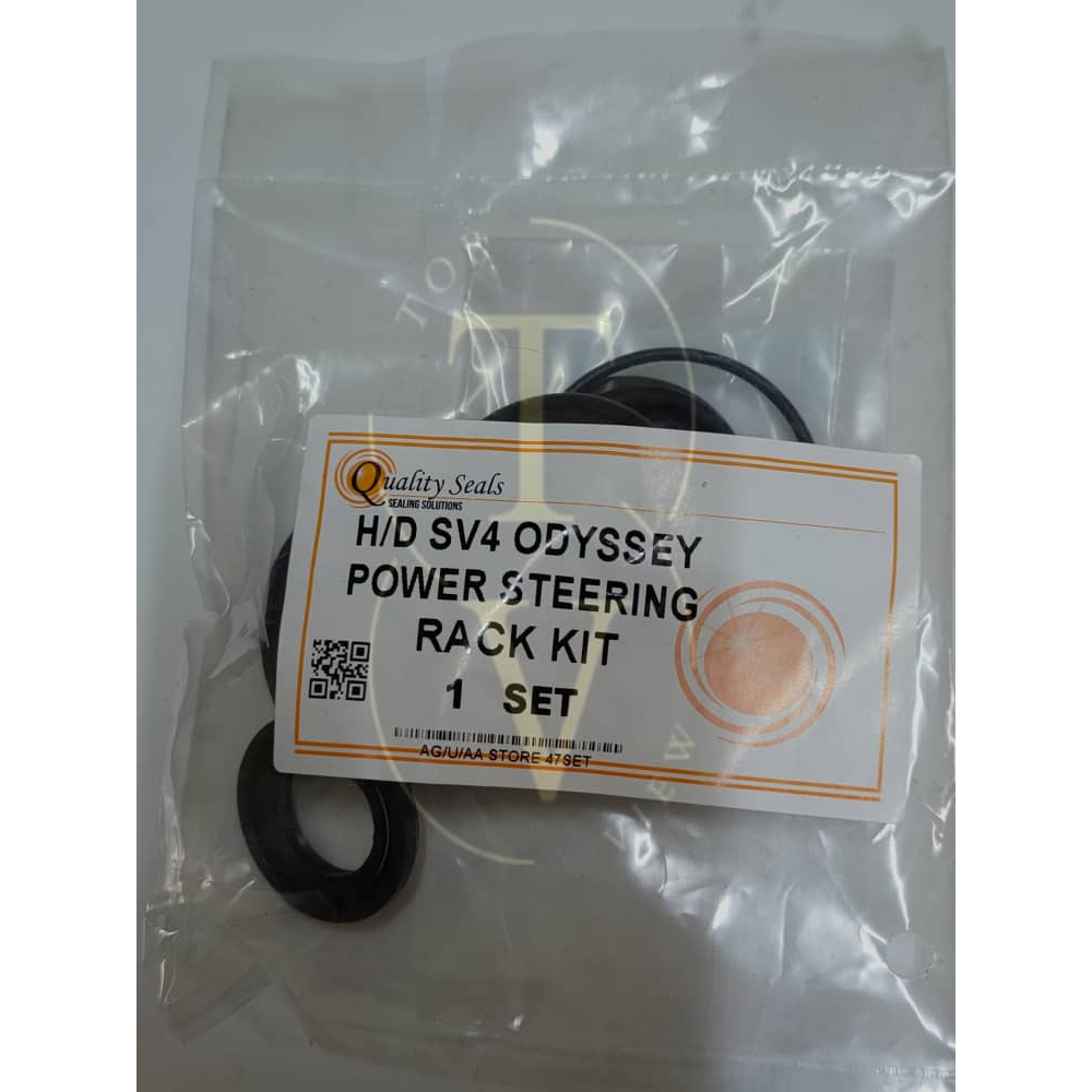 HONDA POWER STEERING KIT - HONDA ACCORD SV4 ODYSSEY , ODYSSEY RA1 POWER ...